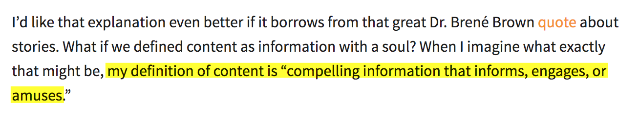 How Content Marketing Works (Visually Explained)