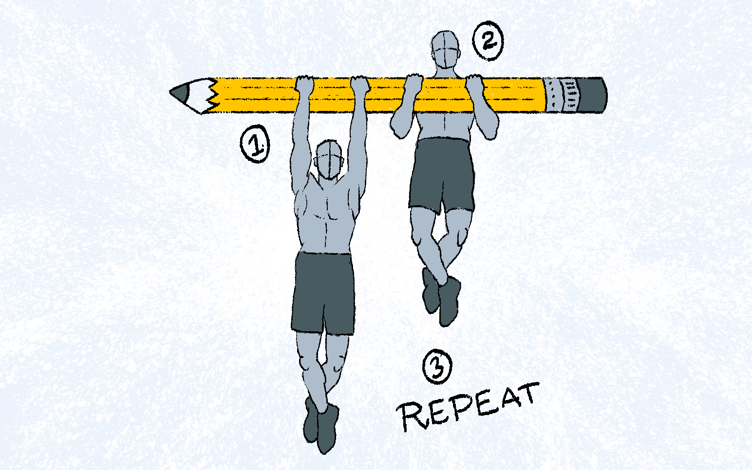 How I Tripled My Weekly Writing Output - Overthink Group