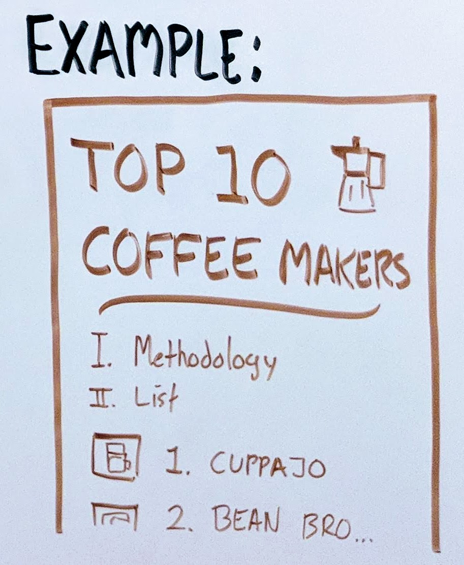 3 Types of Pillar Page: How to write long-form content for SEO ...